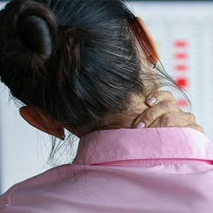 Cervical Fusion | Mairaj Sami, MD