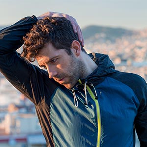 Neck Exercises | Mairaj Sami, MD