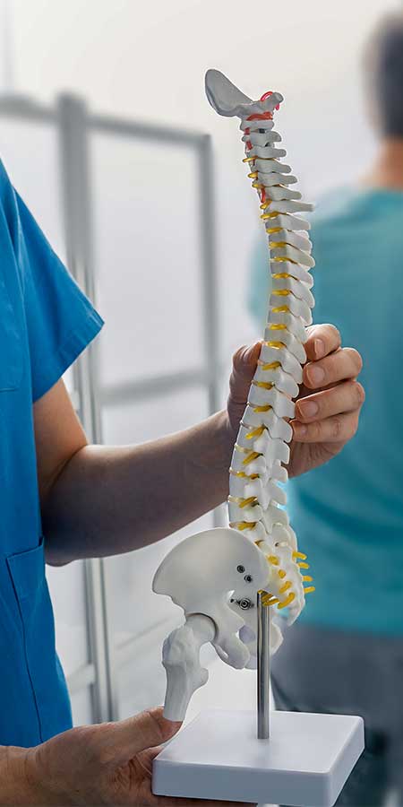 Patient Care | Mairaj Sami, MD