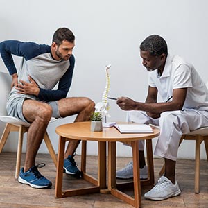 Patient Care | Mairaj Sami, MD